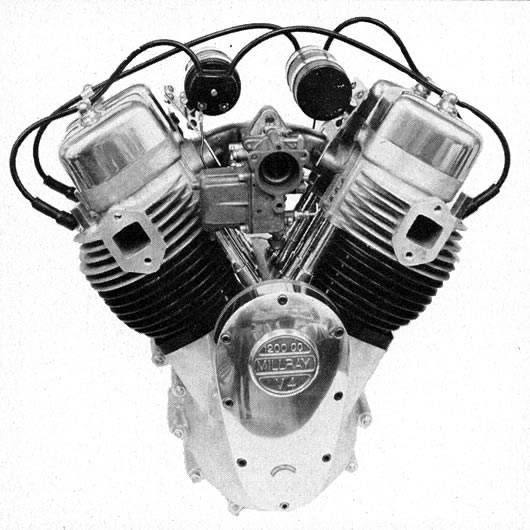 Ray Superbike: 8 Types of Superbike Engine.