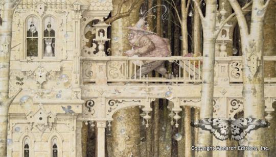 Exploring Art: Daniel Merriam