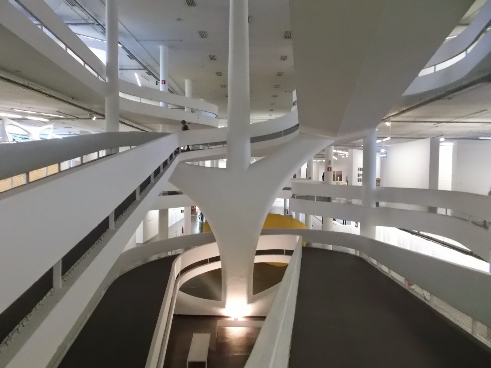 Underrated Cities: Sao Paulo is ugly but sexy