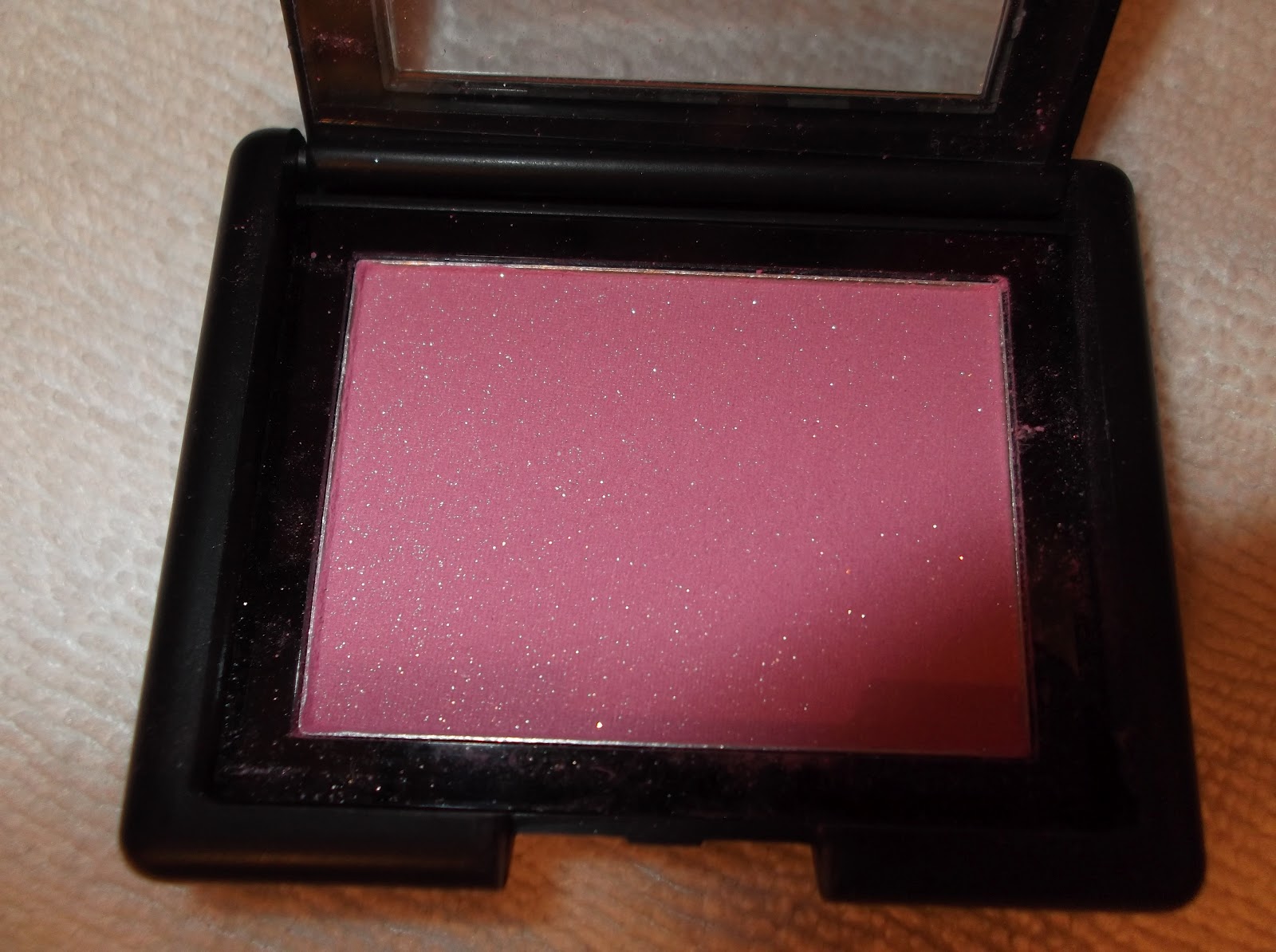 Locas por los Cosméticos y más: Coloretes