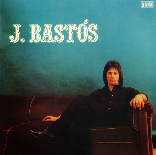 RÉGI IDŐK POPZENÉJE ARCHÍVUM: JAY BASTÓS