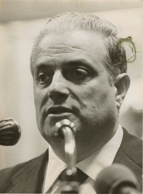 Eterno Campeón: Raimundo Saporta, la reinvención del baloncesto