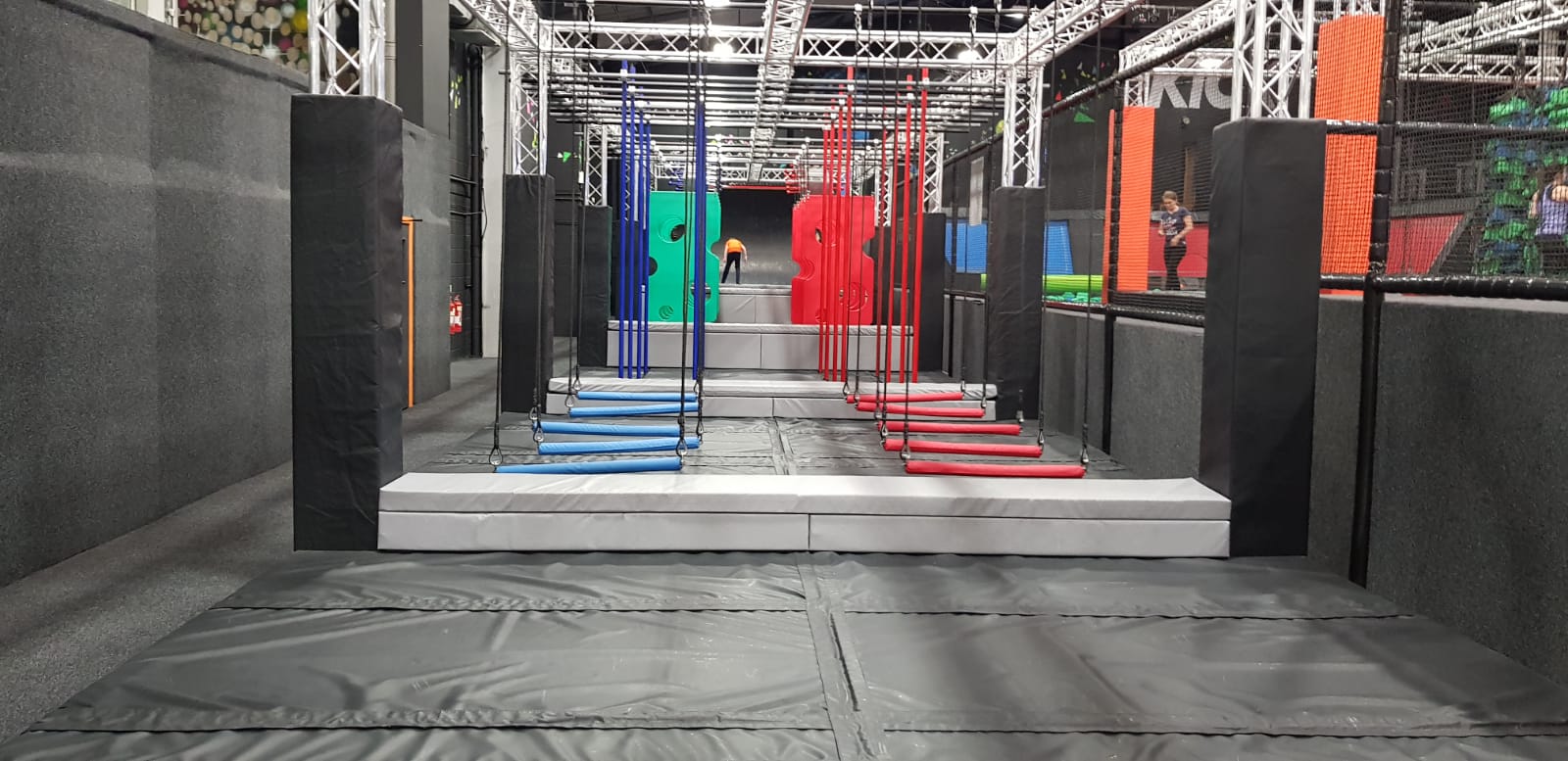 Playdays and Runways: Days Out | Indoor Play Centres In Manchester