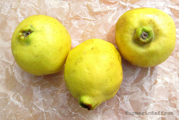 Turmeric & Saffron: 11/01/2011 - 12/01/2011