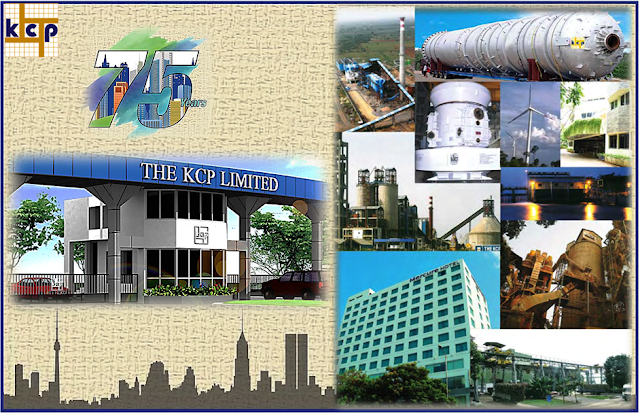 Best Stock Picks from Dolly Khanna: KCP Limited - Old is Gold