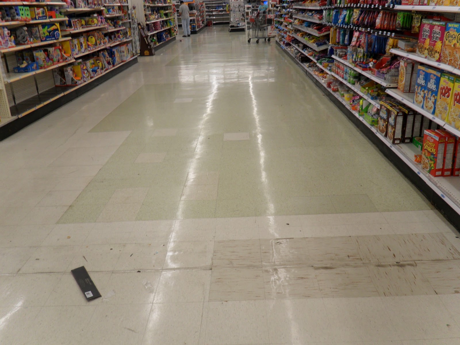 Kmart World: Spotlight: Big Kmart - Jacksonville, FL