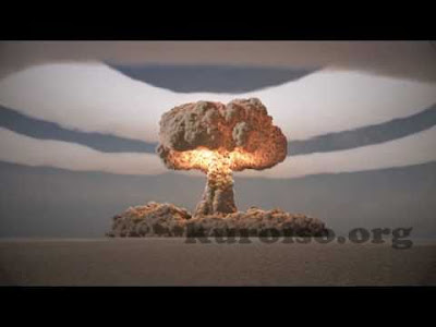 News: Largest ever Man-Made Bomb in History