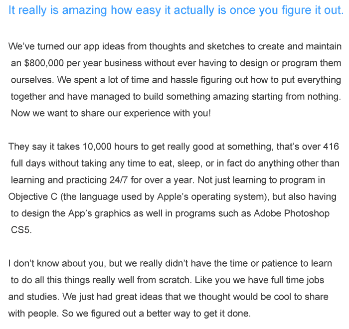 How To Make An Iphone App how-to-make-an-iphone-app