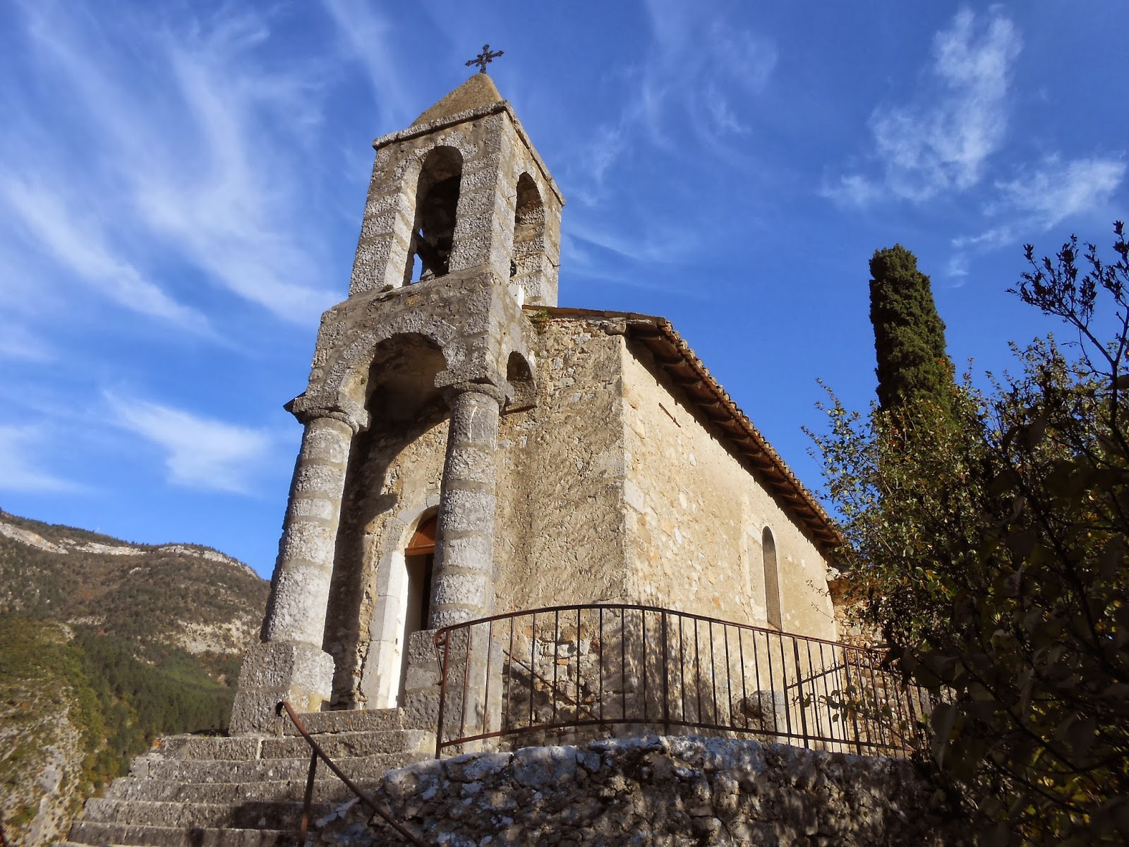 Vélo - VTT avec Claude et Marie-Ange: VALLÉE DE LA ROANNE ET COLS ...