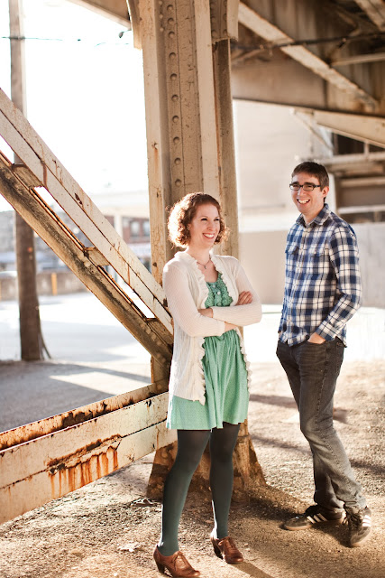 Stories from Behind the Lens