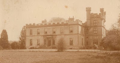 Lord Belmont in Northern Ireland: Stuart Hall Album