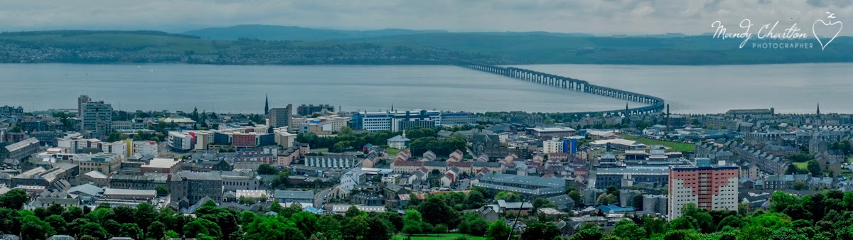 Dundee, City 11/69 in the UK Cityscapes Project | Mandy Charlton ...