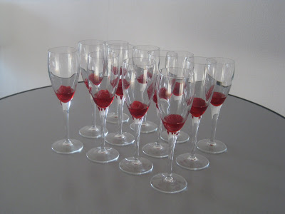 Hobbykok Pluis: Borrel(hapjes)