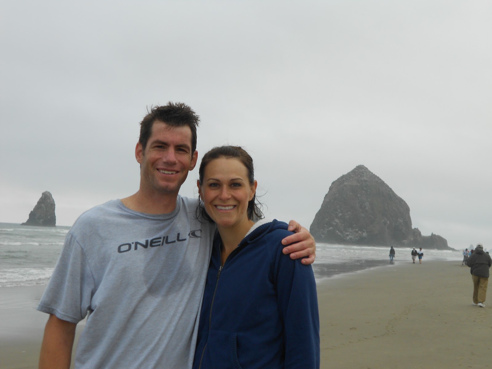 Chad & Debbie Crowther