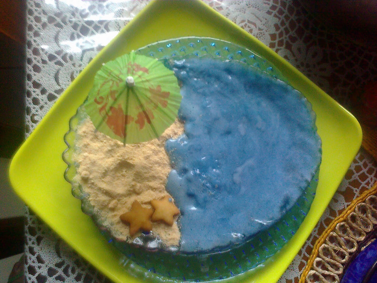 Colours Dekor Sea Themed Birthday colours-dekor-sea-themed-birthday