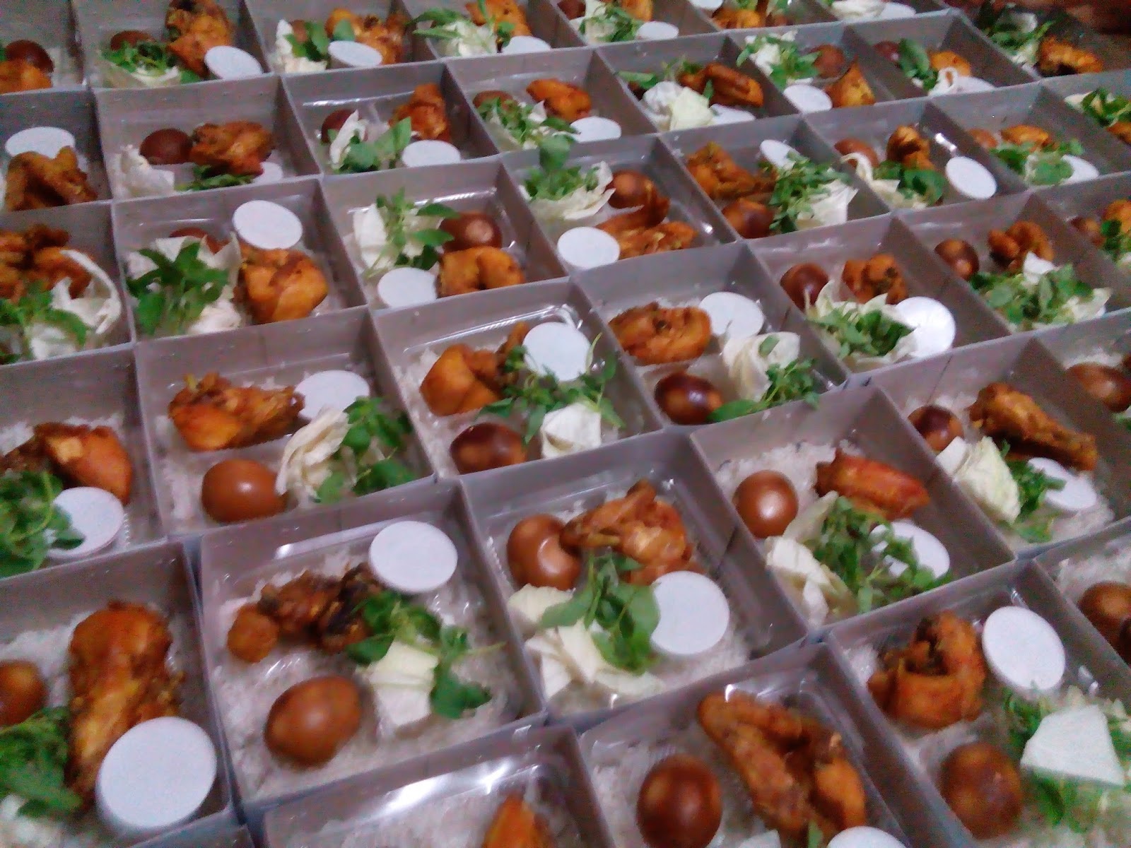 NASI KOTAK TERLARIS INDONESIA: Nasi Kotak Ter Laris Maluku, Nasi Kotak ...