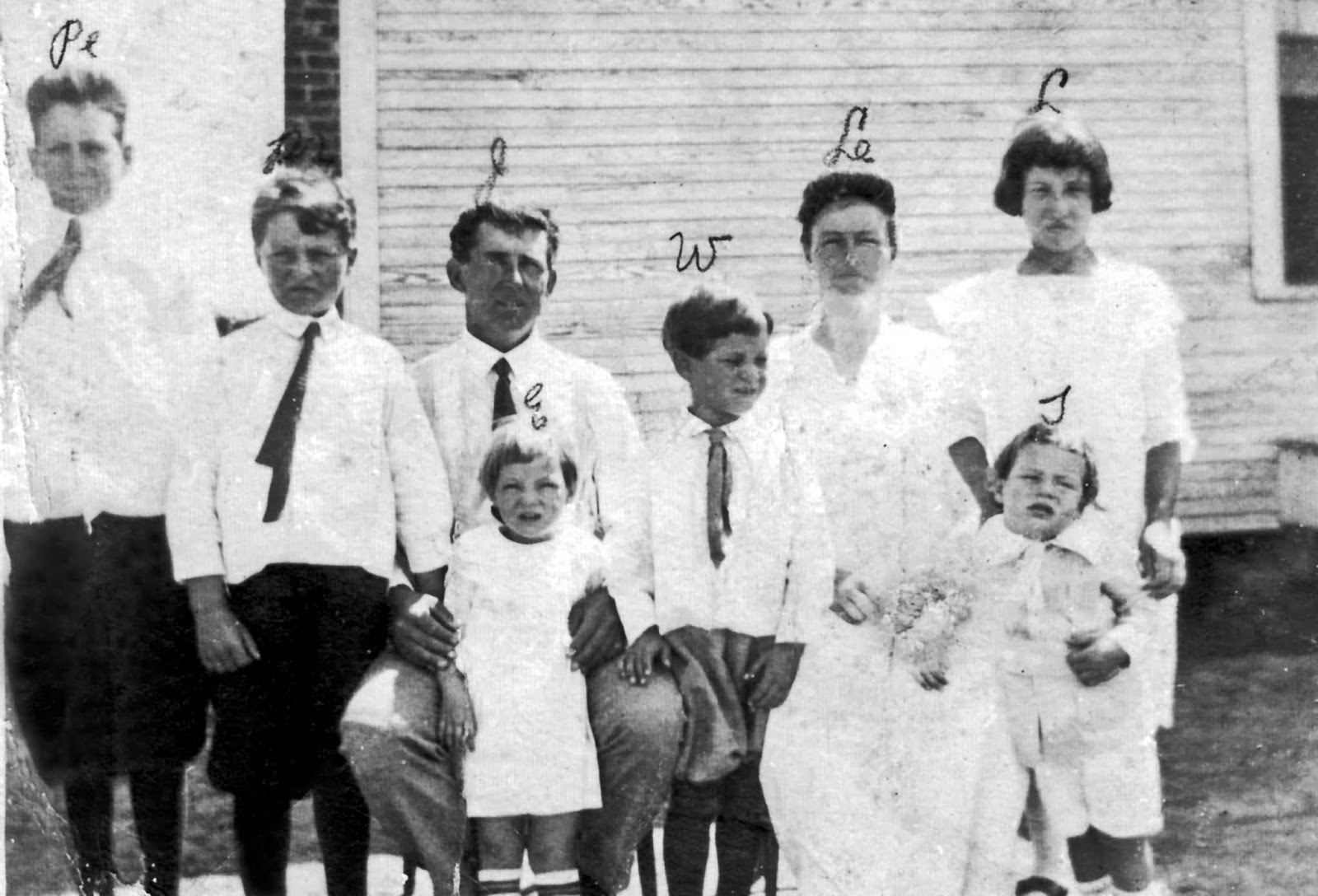 περιπλάνηση: Saltsman Reconstruction