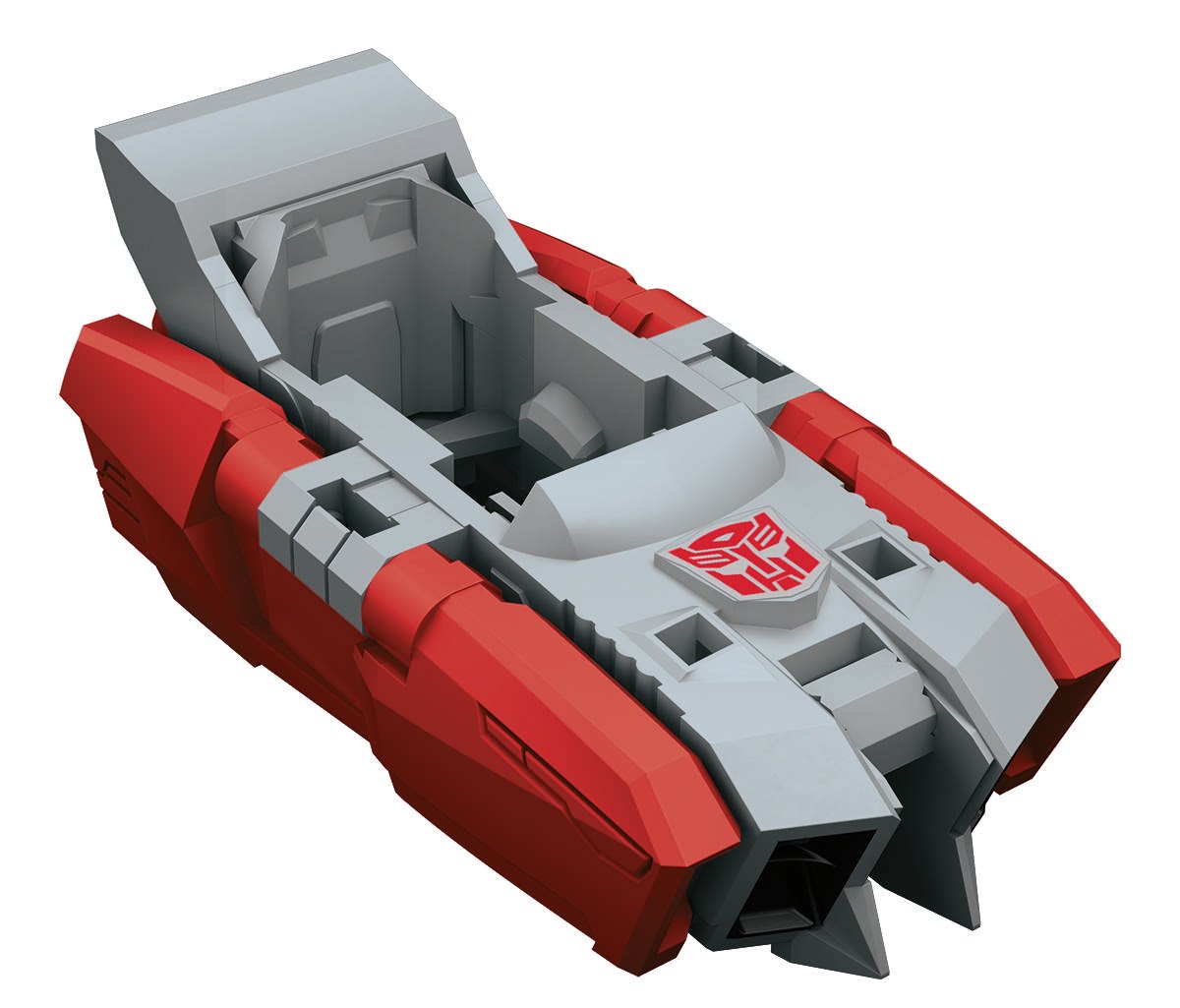 Transformers News: Transformers Titans Return Masters Class Head ...