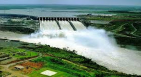 Pengertian Waduk - berbagaireviews.com