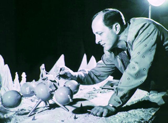 ¿Quién fué Art Clokey? | PREGUNTAS Y RESPUESTAS