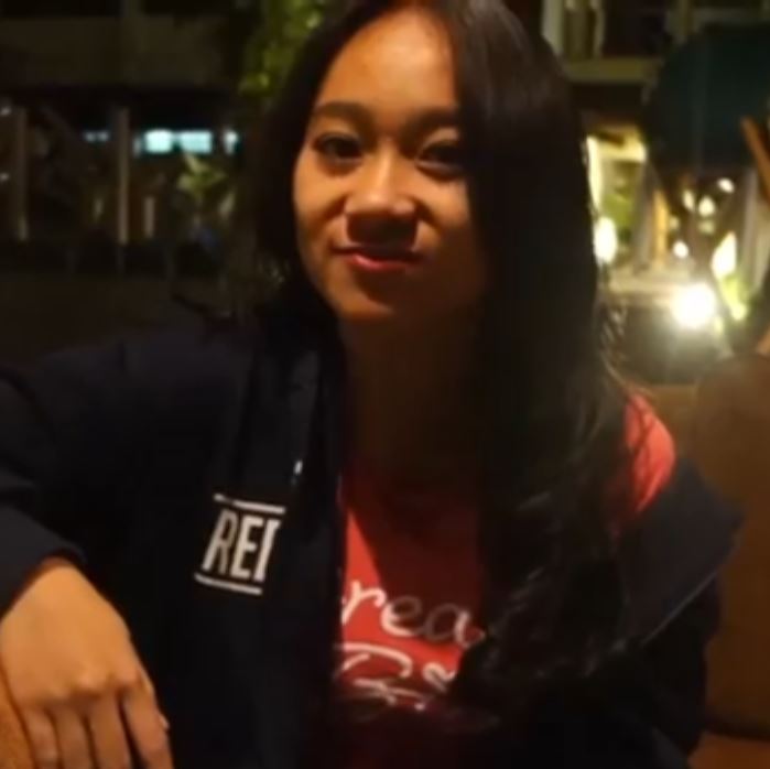 Koleksi Foto Hot Ria Gadis Bali - Bokep Terbaru