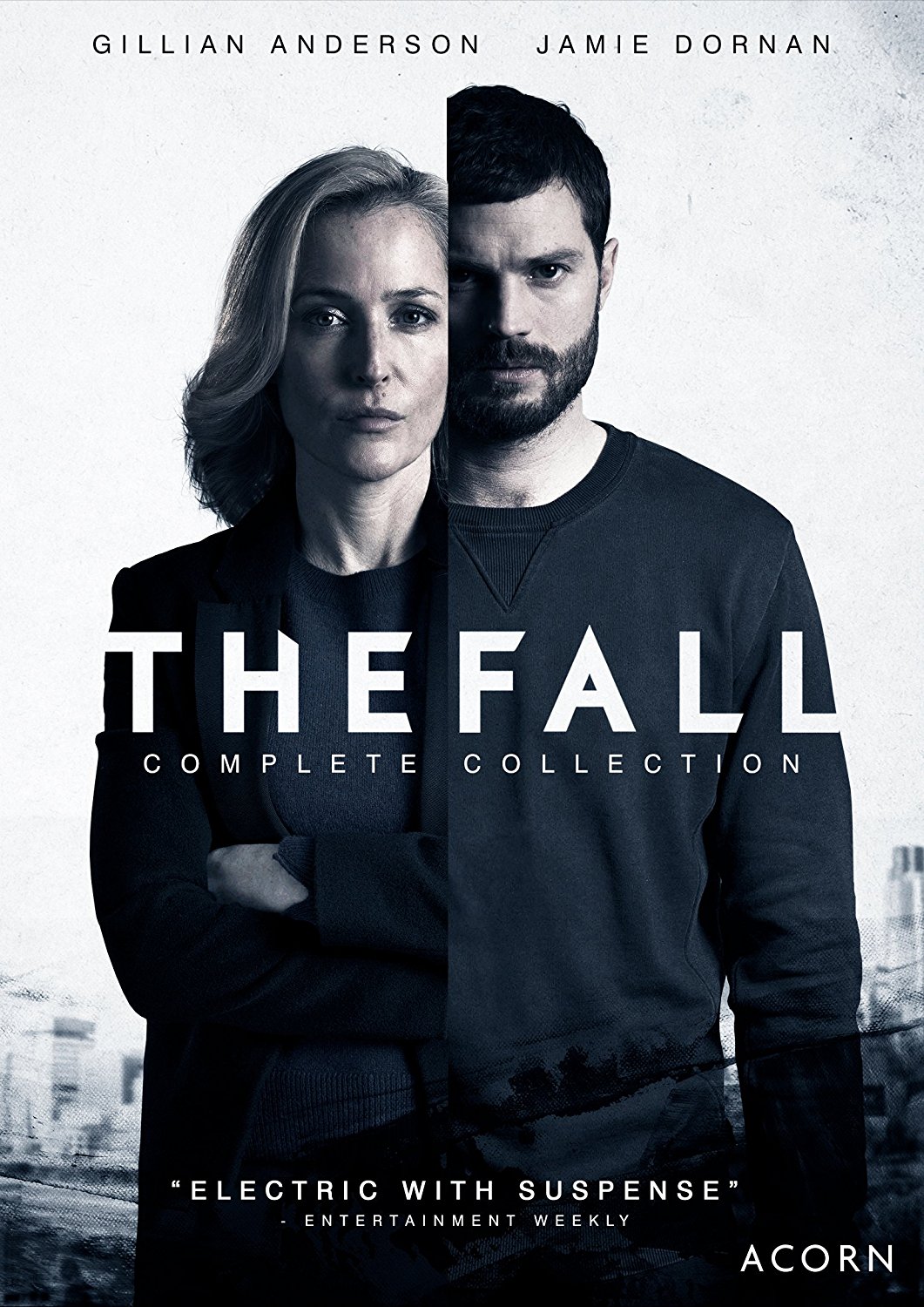 New Age Mama Psychological Thriller The Fall Complete Collection New Age Mama Psychological Thriller The Fall Complete Collection