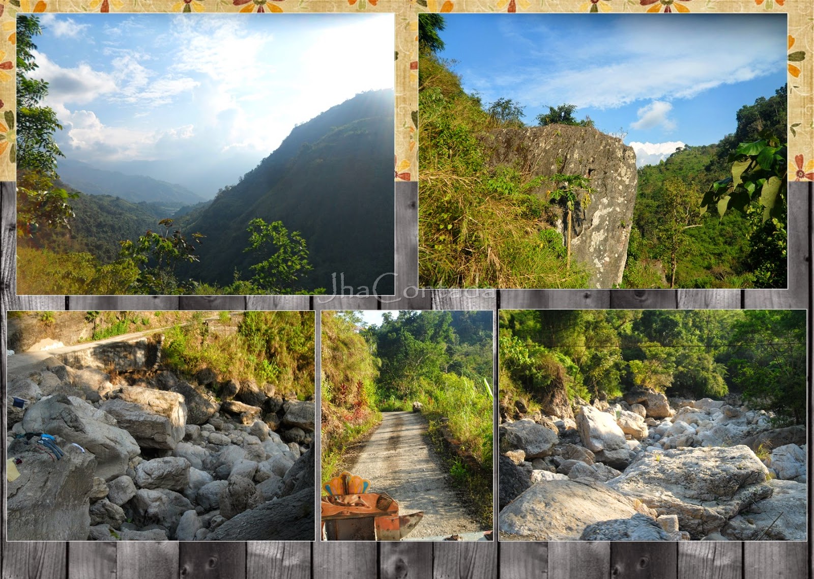 CAVE 1: Ambongdolan, Tublay, Benguet