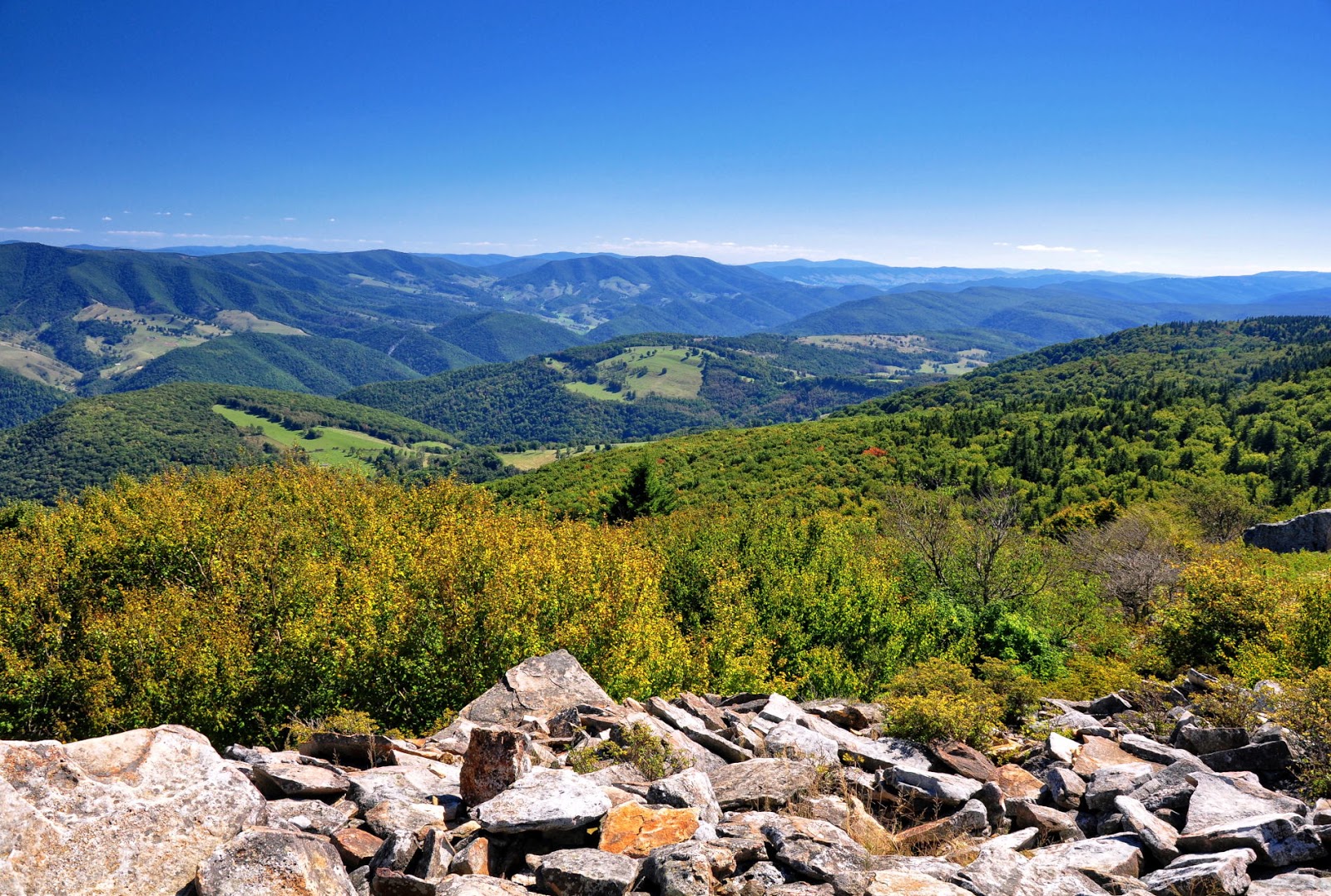 Discover West Virginia: Seven More Wonders of West Virginia