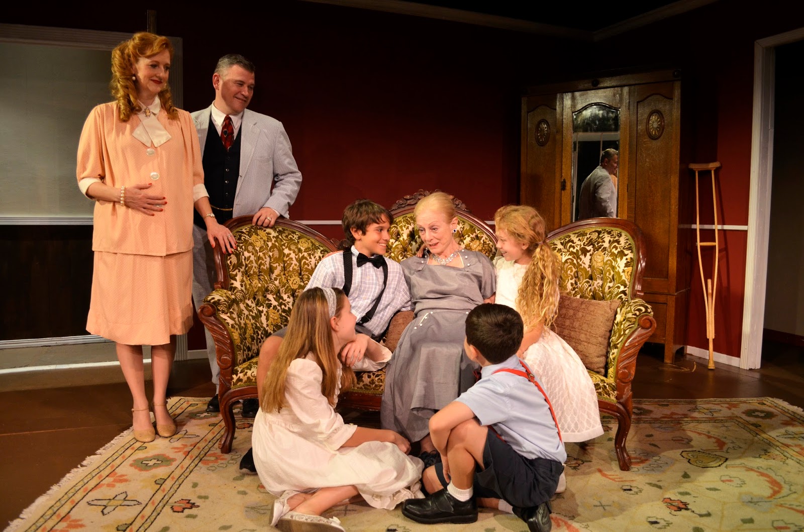 review - Cat on a Hot Tin Roof | GRIGWARE REVIEWS