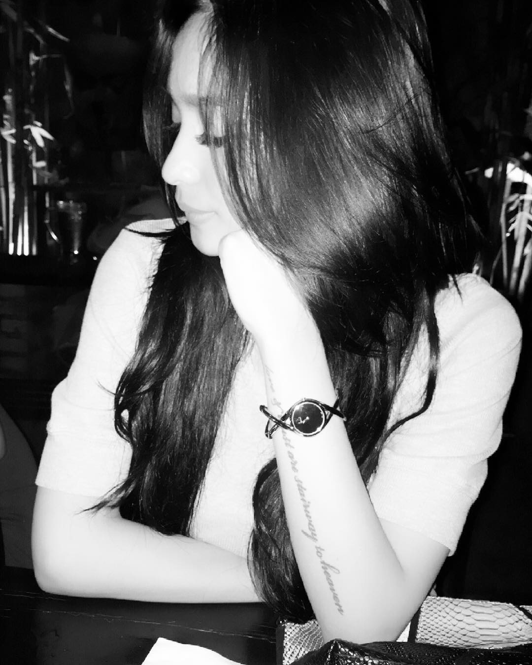 Coba Cobaku Foto Cantik Bibie Julius Terbaru Part 12