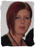 Aurora Wings Challenge Blog: Challenge #7 A Touch of Darkness