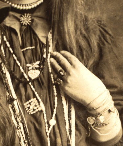 Vermont Dead Line: Gypsy Superstitions and Folklore