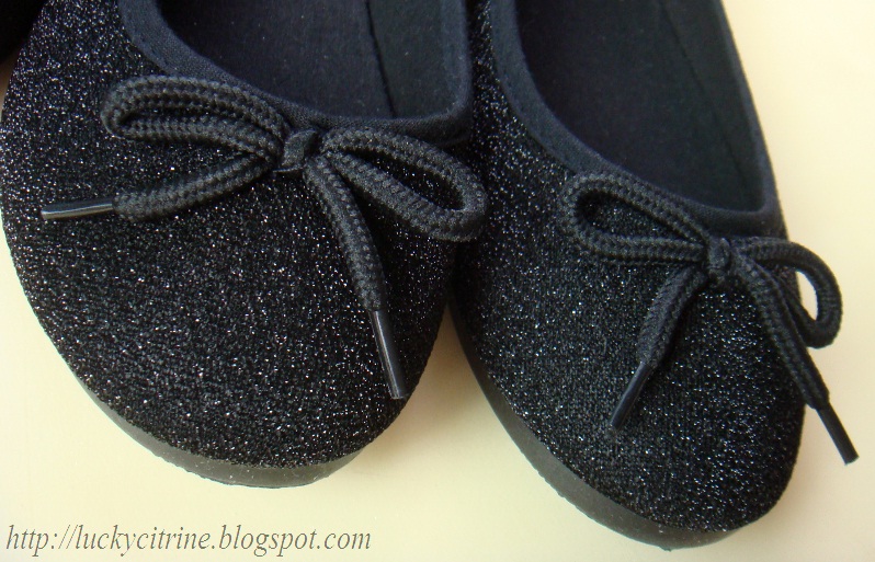 Lucky Citrine: Working Girl Haul: Forever 21 | Solemate