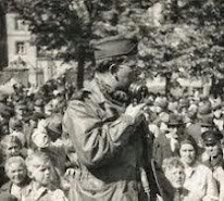 1956. The Democratic and Republican Party Platforms Compared