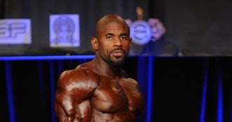 world bodybuilders pictures: usa bodybuilder jay warren