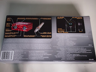 Honda CIVIC EG6: PLX SM-AFR GEN2 with DM-6