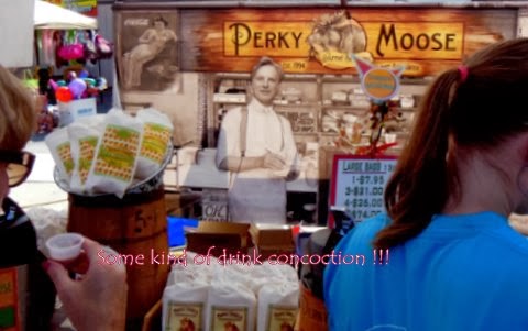 Rocky Top Ramblers: Sights and Sounds At The Erwin, TN Apple Festival ...