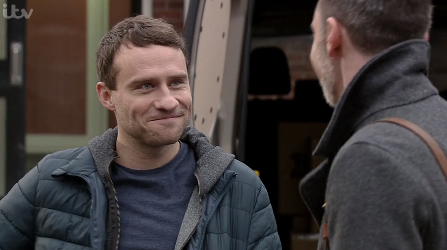 Coronation Street Blog: Five Things We Learned In Corrie This Week