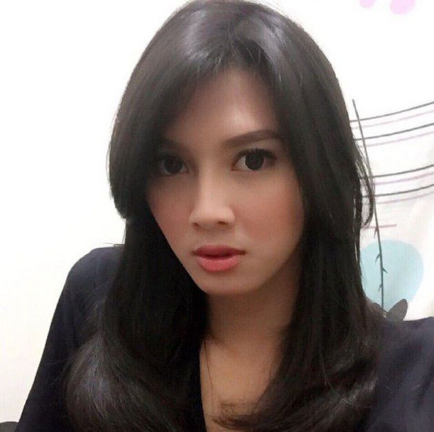 Artis Irena Justine mendadak meninggal dunia, Saat syuting Baper RCTI ...