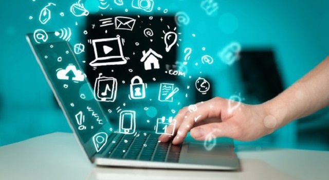 How Internet Helps In Education?