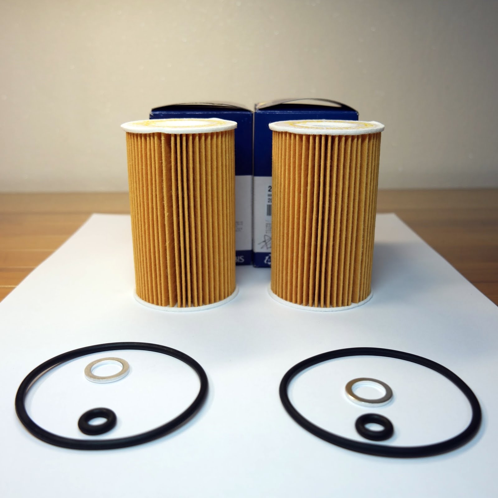 Multilink's Story: Hyundai Kia U2 1.6 ~ 1.7 diesel engine engine oil ...