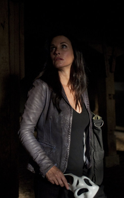 my new plaid pants: Who Will Survive, and What Will Be Left of Them