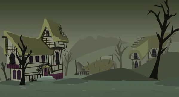 Equestria Daily - MLP Stuff!: Welcome to Ponyville Act 1 Announcement ...