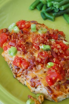 Pinterest Recipes: Meat Recipes