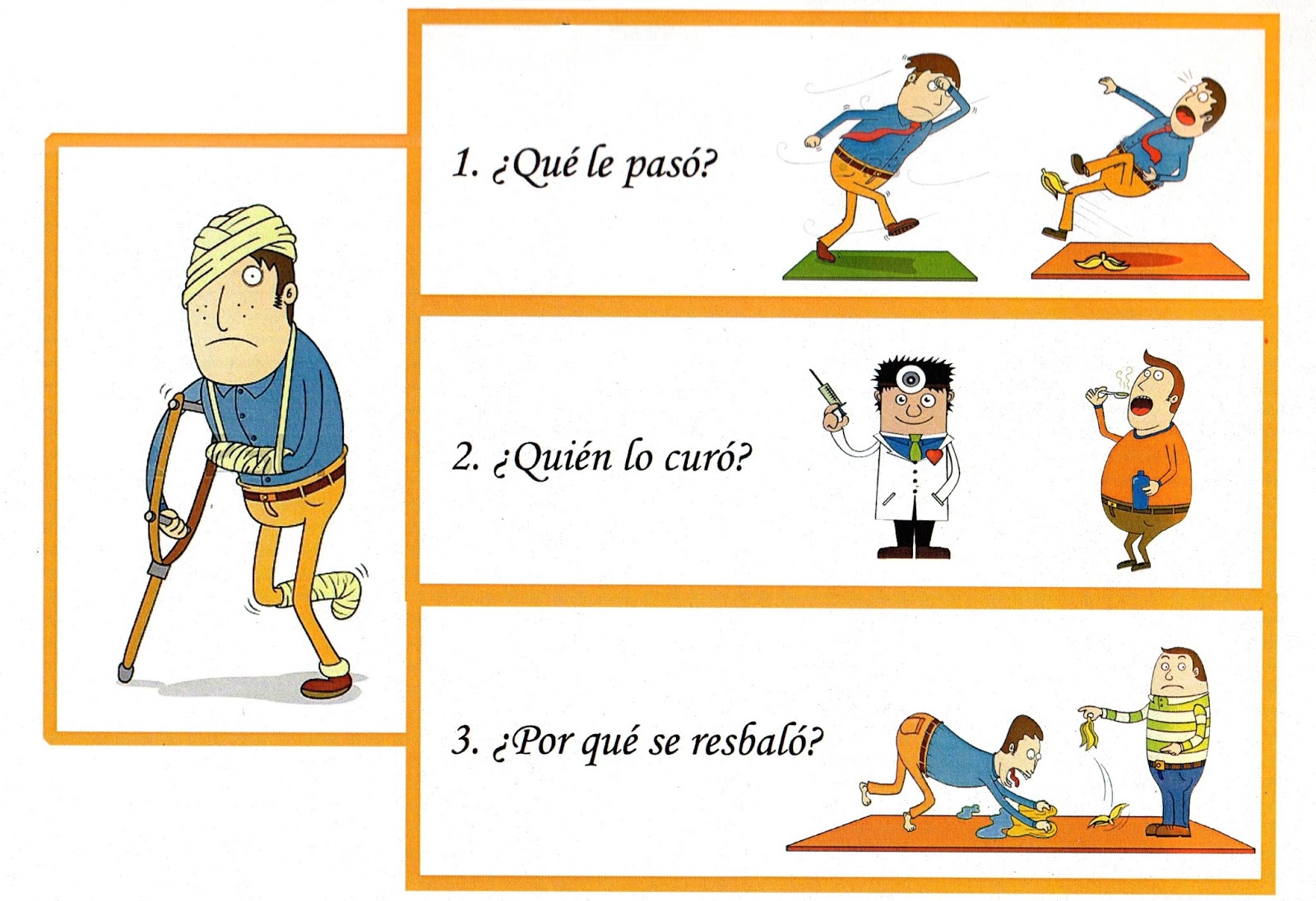 INFERENCIA:2°B - COMUNICACION-RAZOMIENTO-VERBAL