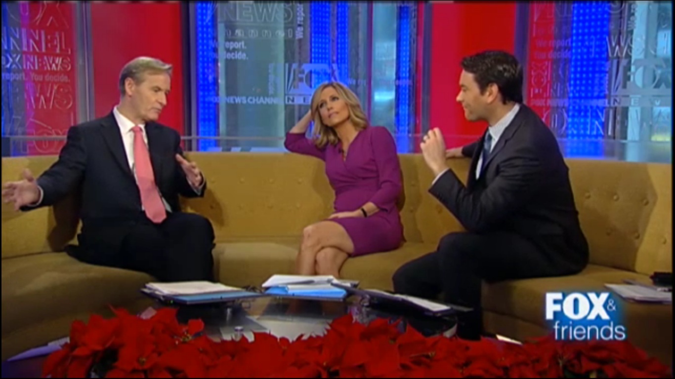 Reporter101 Blogspot: Last Week of Dec. 2011: Fox News caps...