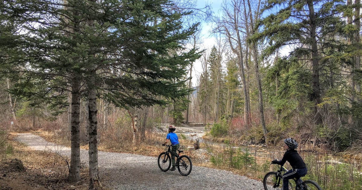 Family Adventures in the Canadian Rockies: Hello Wheels! Success ...