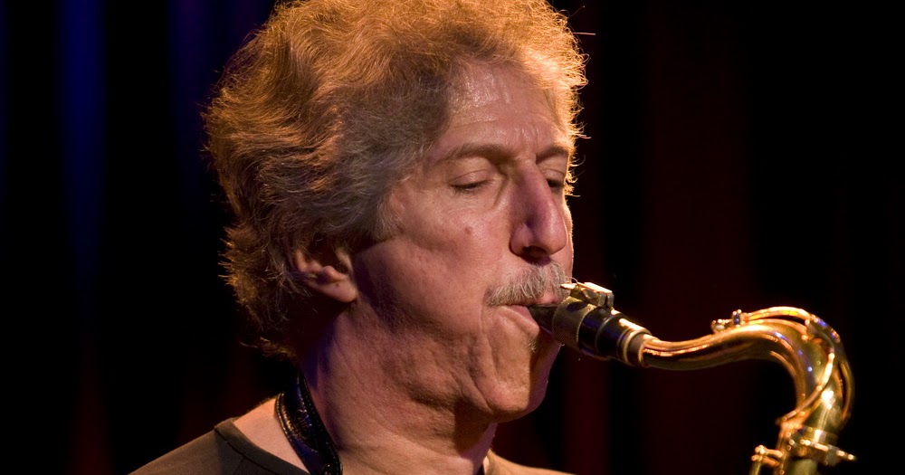 Republic of Jazz: Grammy Nomination For Bob Mintzer All L.A. Band