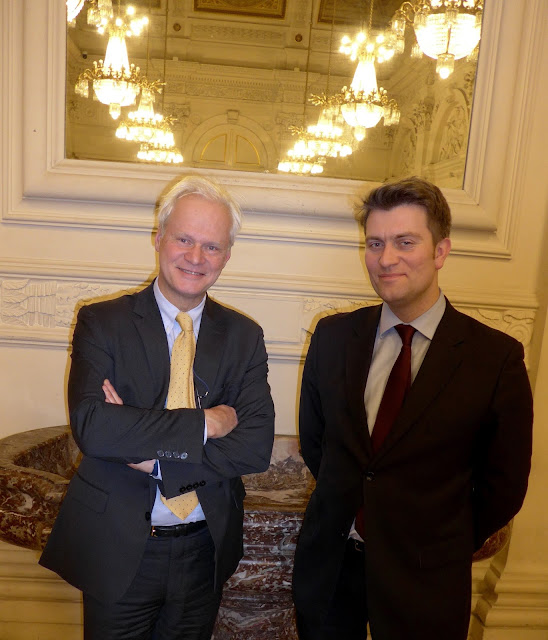 INTERNATIONAL LUXURY CONSULTING: C E V .. GERARD FERRERA ( D ...