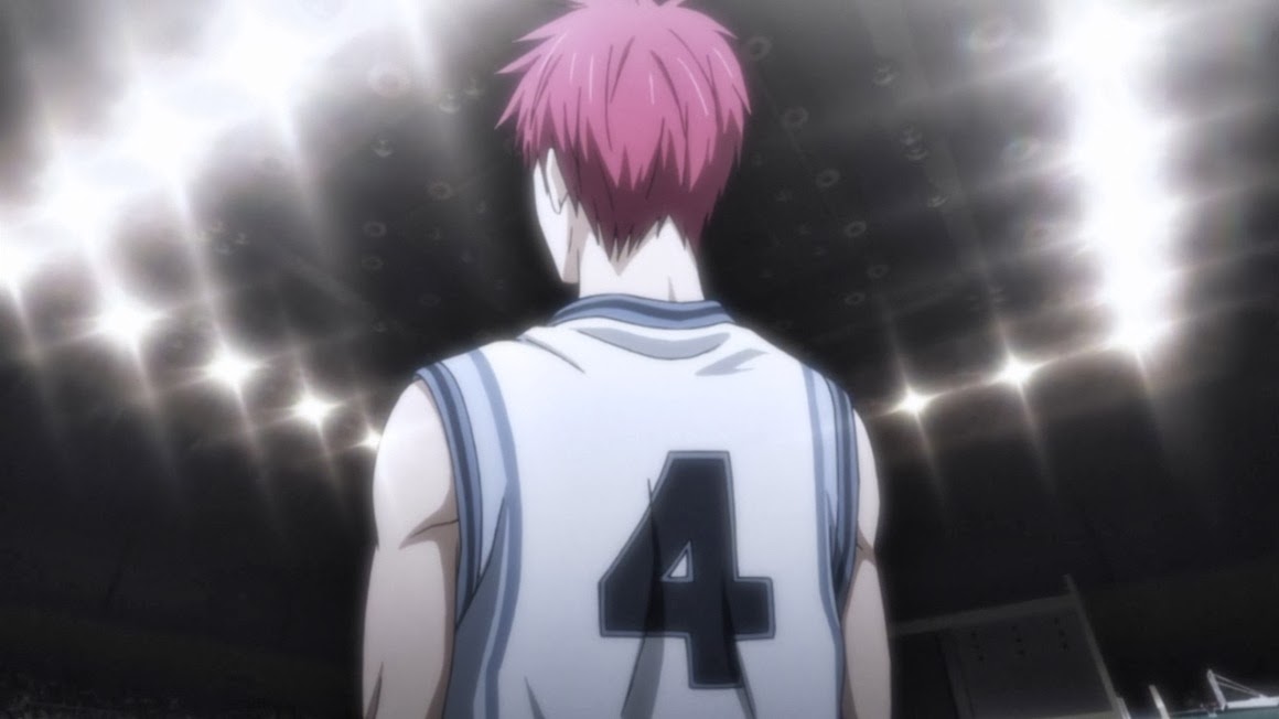 Seijuro Akashi Teiko Kuroko no Basuke HD Wall Wallpapers - HD Wall ...